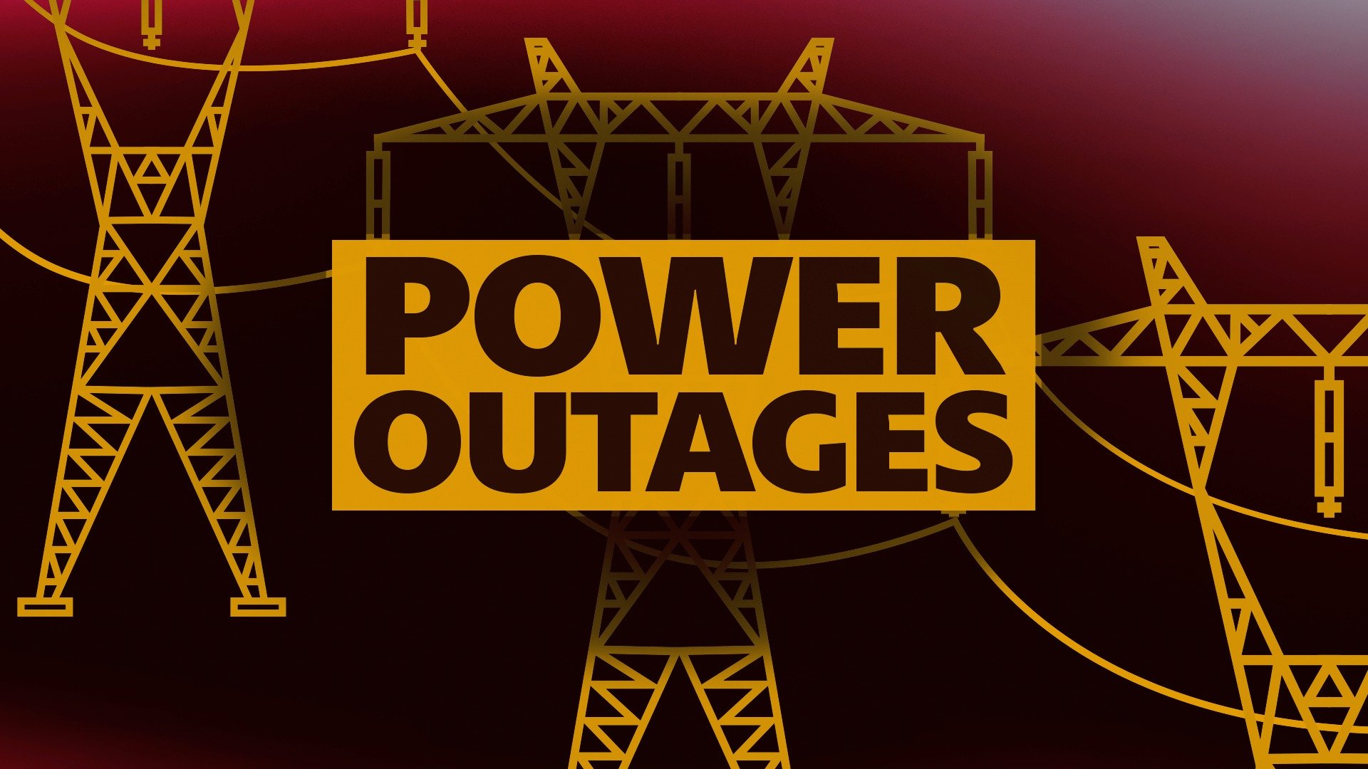 Power outages reported in the local area - WNKY News 40 Television