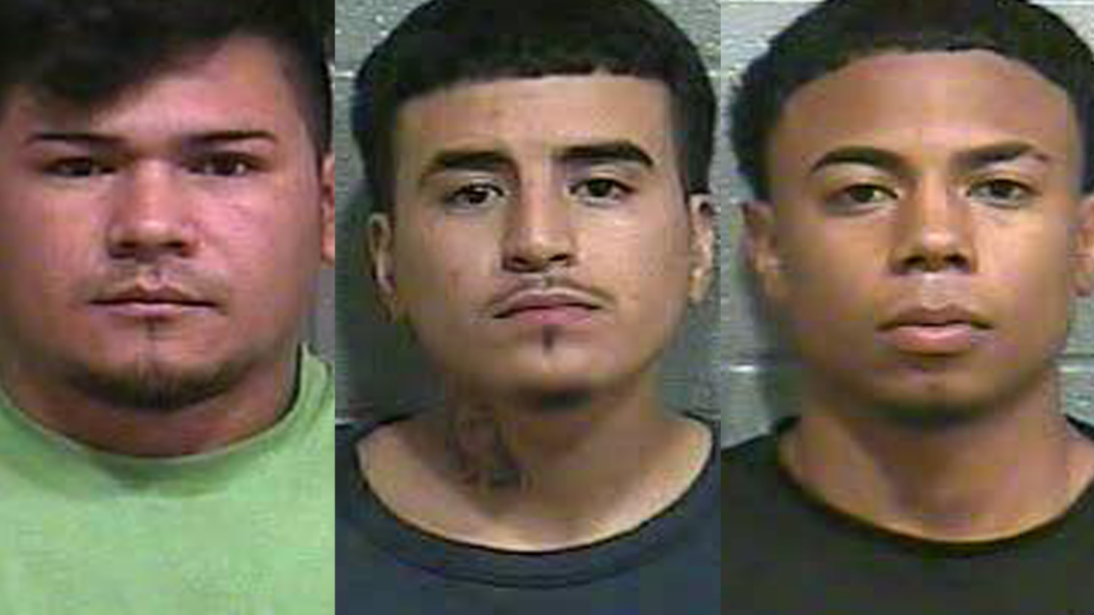 Texas men facing forgery, organized crime charges in Glasgow - WNKY ...