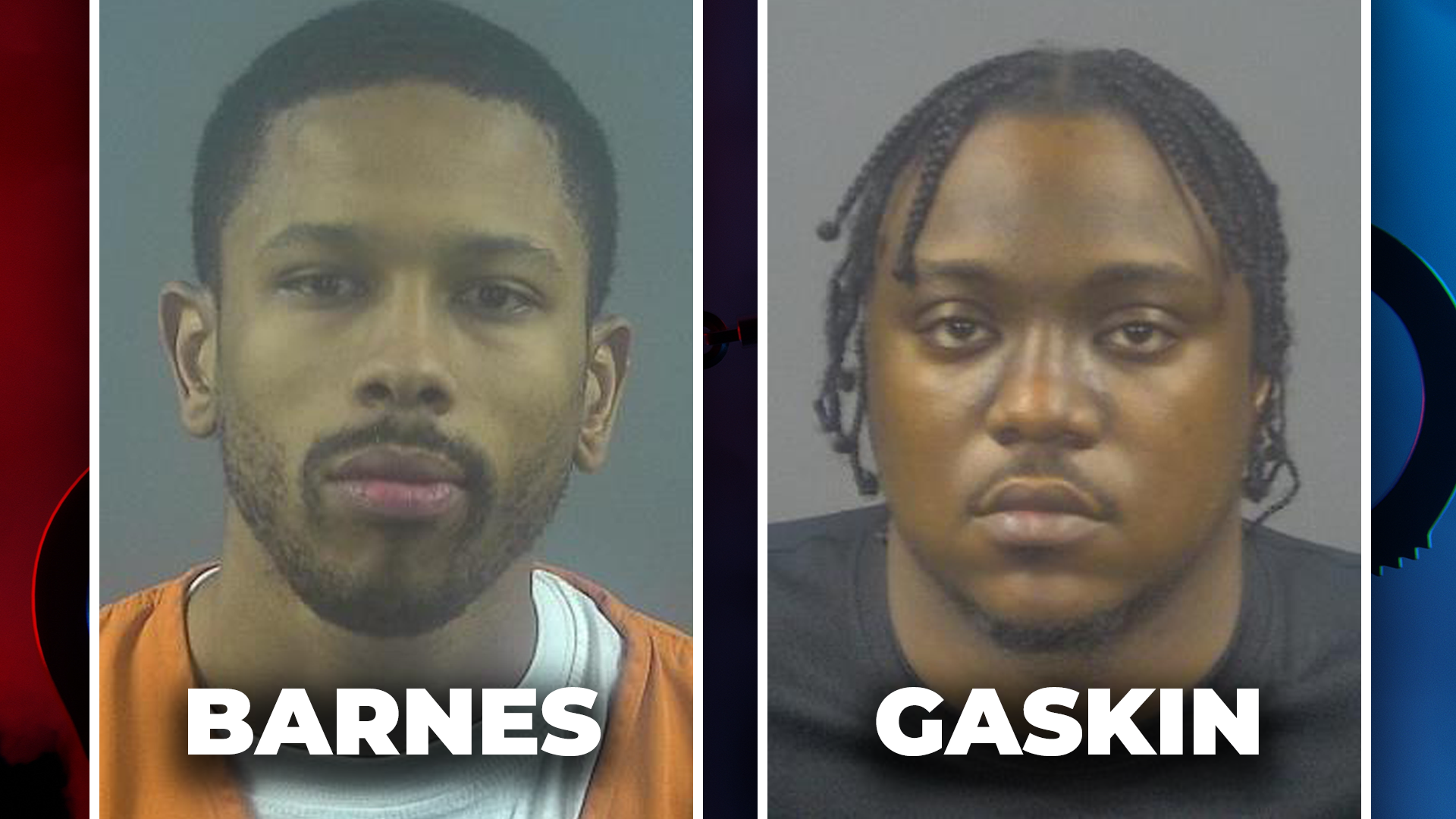 Police say Michigan men commit money card scam in multiple Kentucky ...