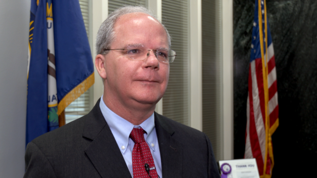Congressman Guthrie announces selections for House Committee on Energy ...