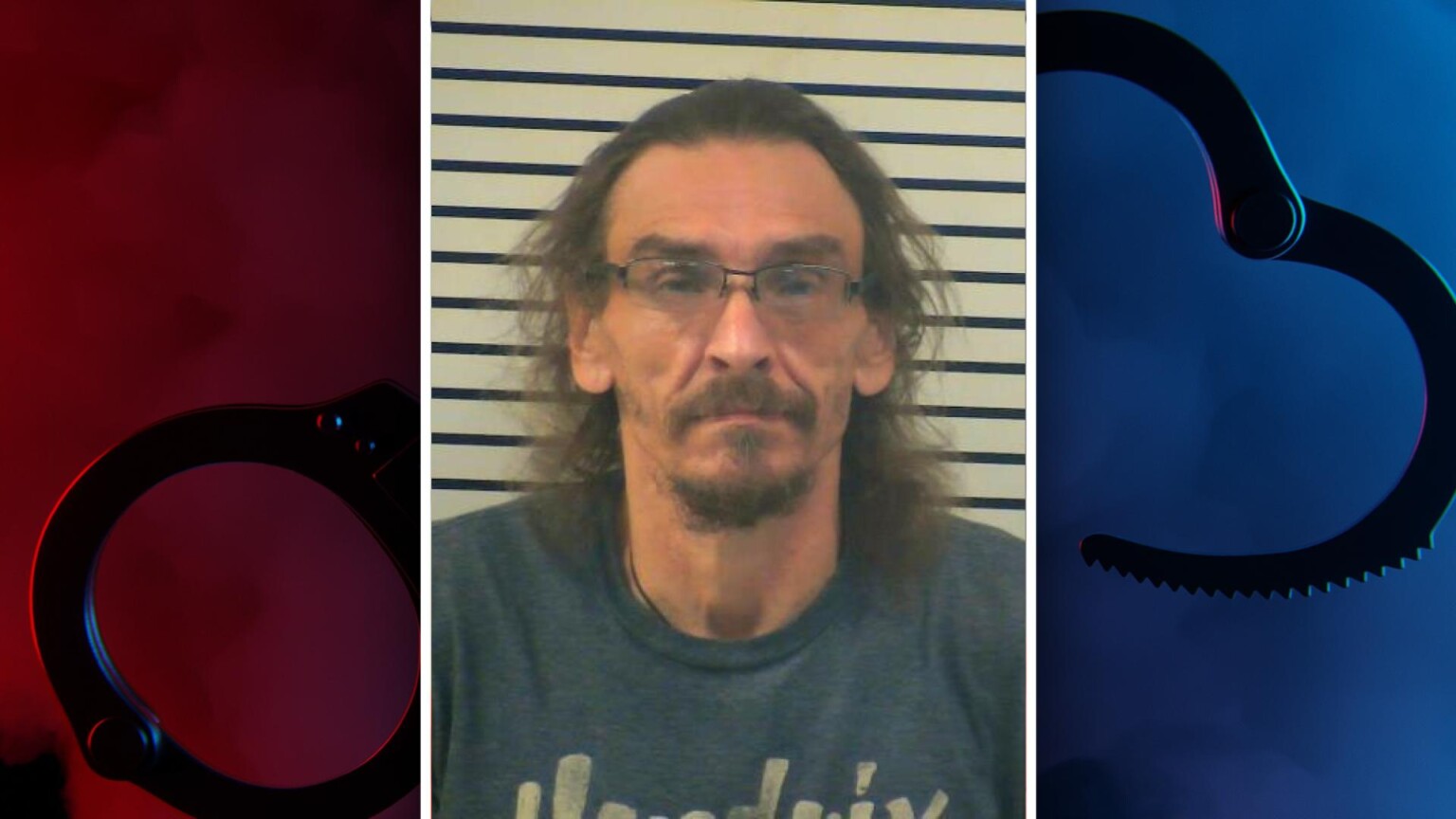 Man charged with possession of fentanyl after traffic stop in ...