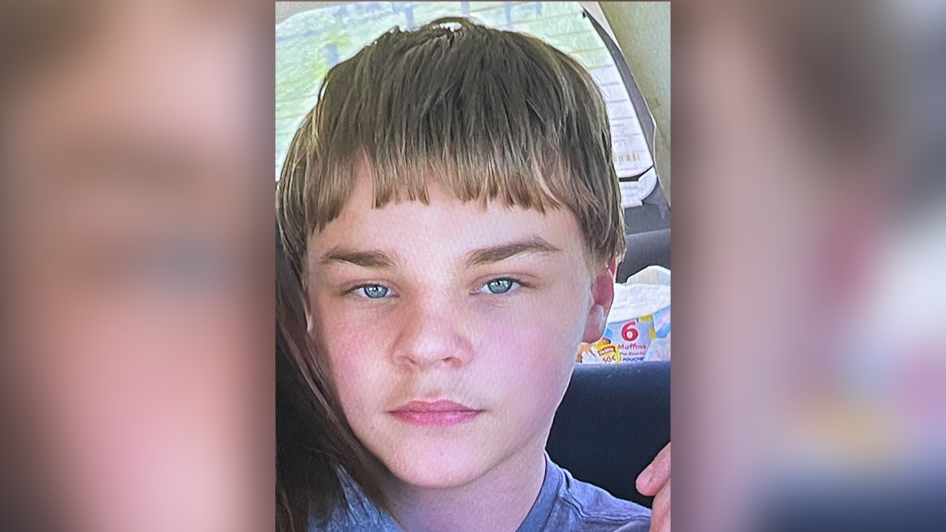 UPDATE: Warren County Sheriff's Office says missing teen has been located - WNKY News 40 Television