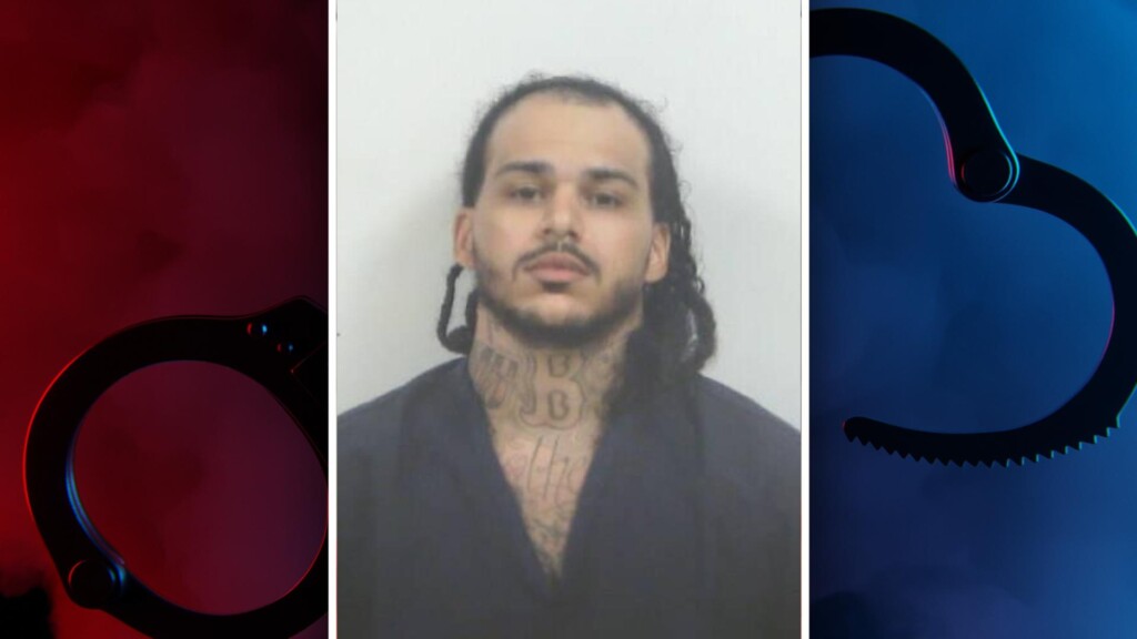 Second man arrested in the shooting of a Tennessee Highway Patrol ...