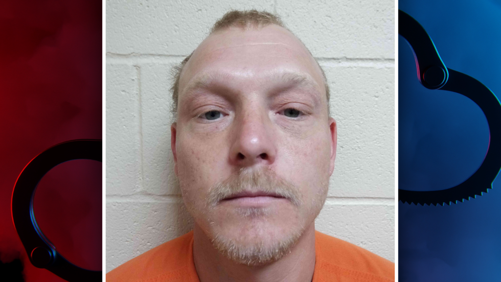 Elkton man charged with engaging in organized crime, endangering ... Elkton man charged with engaging in organized crime, endangering ...