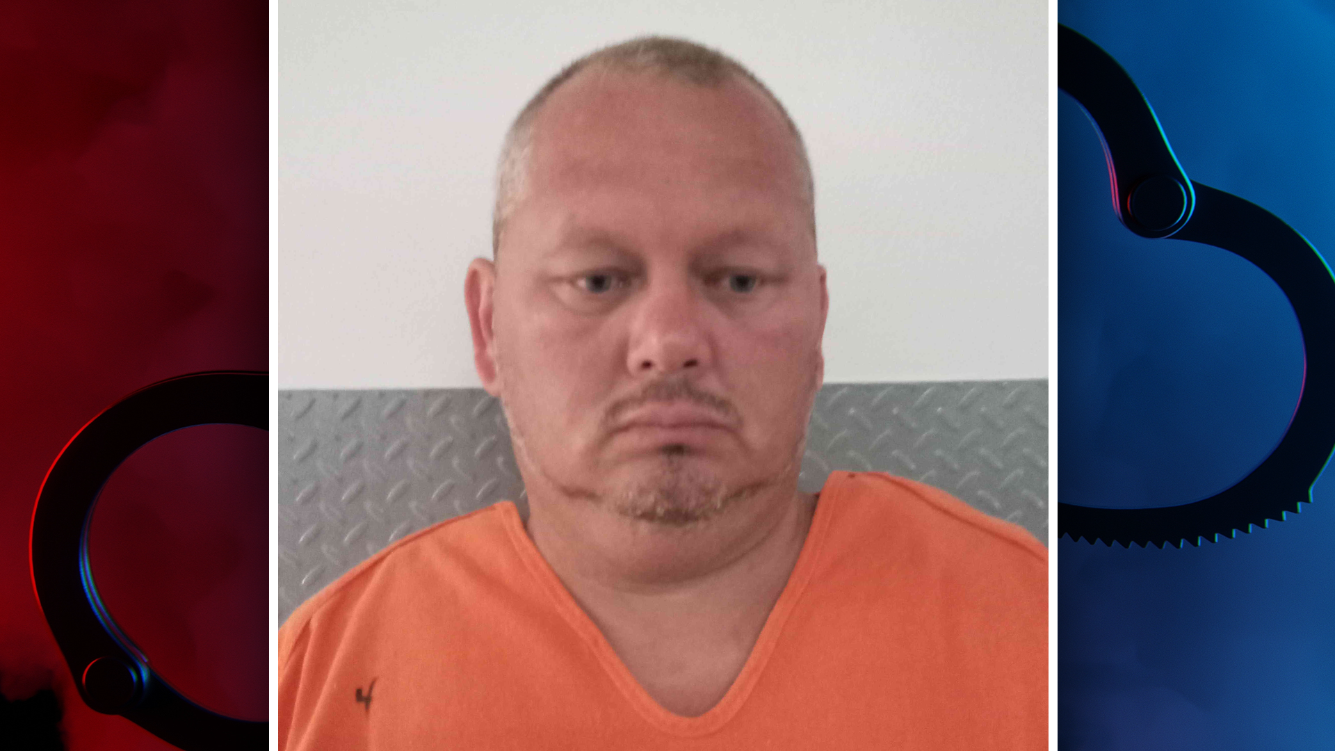 KSP arrests Horse Cave man possessing firearm following negotiation ...