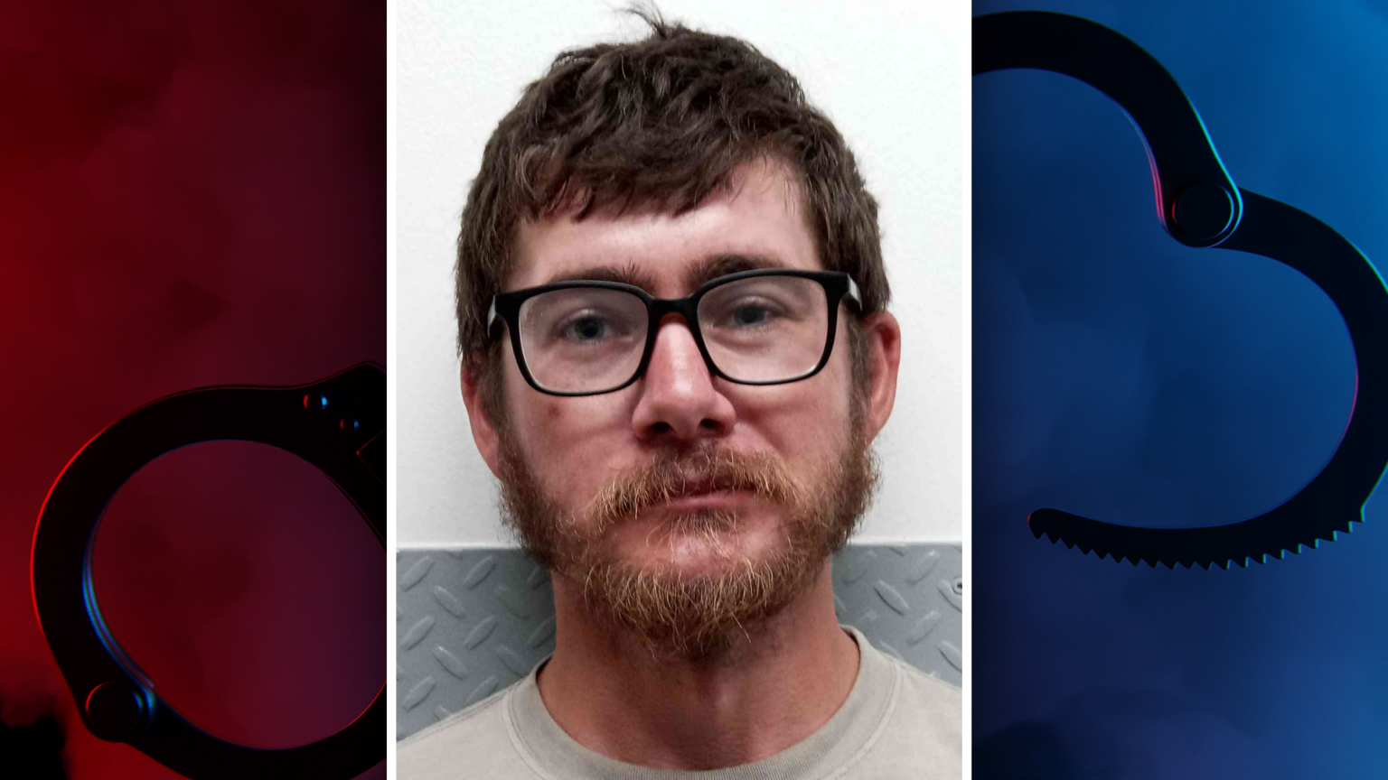 Hodgenville man charged with murder, captured in Hart County - WNKY ...