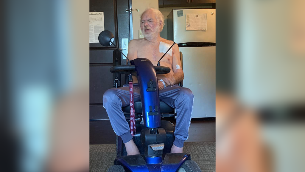 Warren County Sheriff's Office searching for man involved in disturbance - WNKY News 40 Television