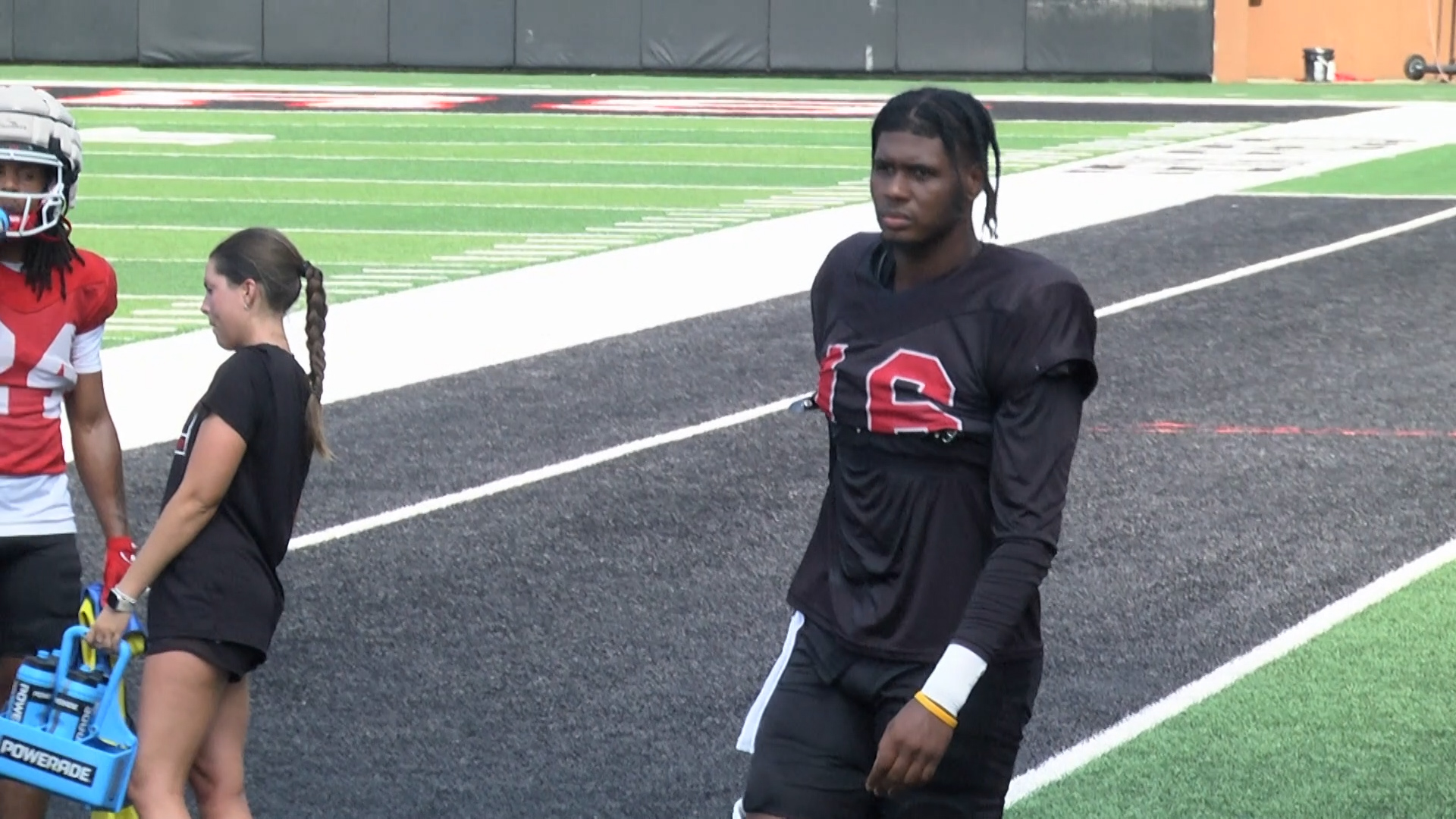 Sports - WNKY News 40 Television