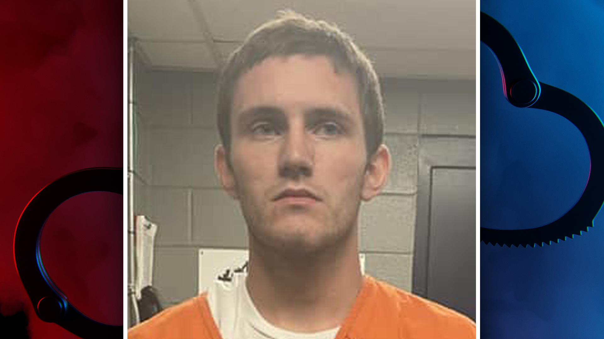 Man arrested after posting social media threat to a Warren County ...