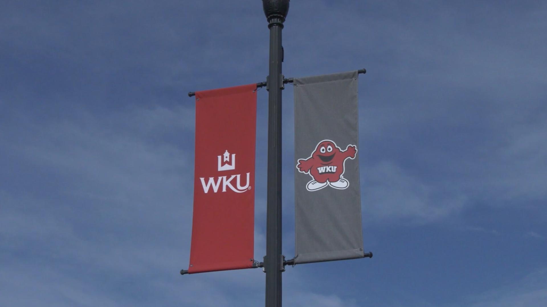 WKU announces multi-year housing project - WNKY News 40 Television