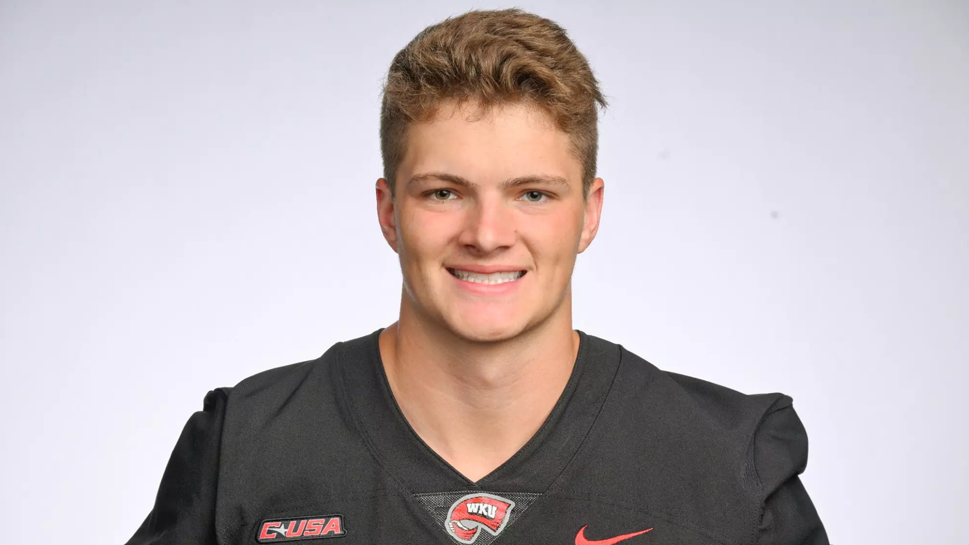 Veltkamp named CUSA Offensive Player of the Week - WNKY News 40 Television