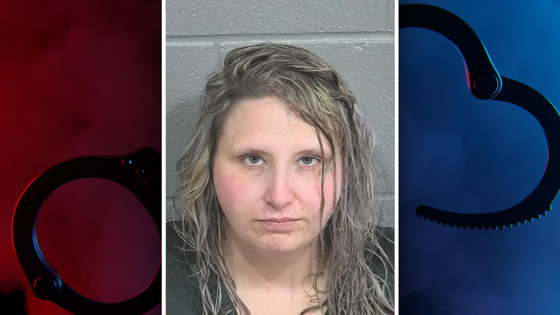 Traffic stop leads to arrest in Glasgow after suspected narcotics found ... Traffic stop leads to arrest in Glasgow after suspected narcotics found ...