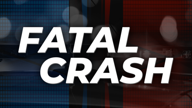 Two dead following McCreary County crash - WNKY News 40 Television