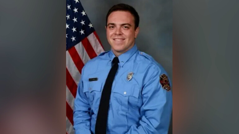 Remembering Stephen Rosebrook, fundraiser underway - WNKY News 40 ...