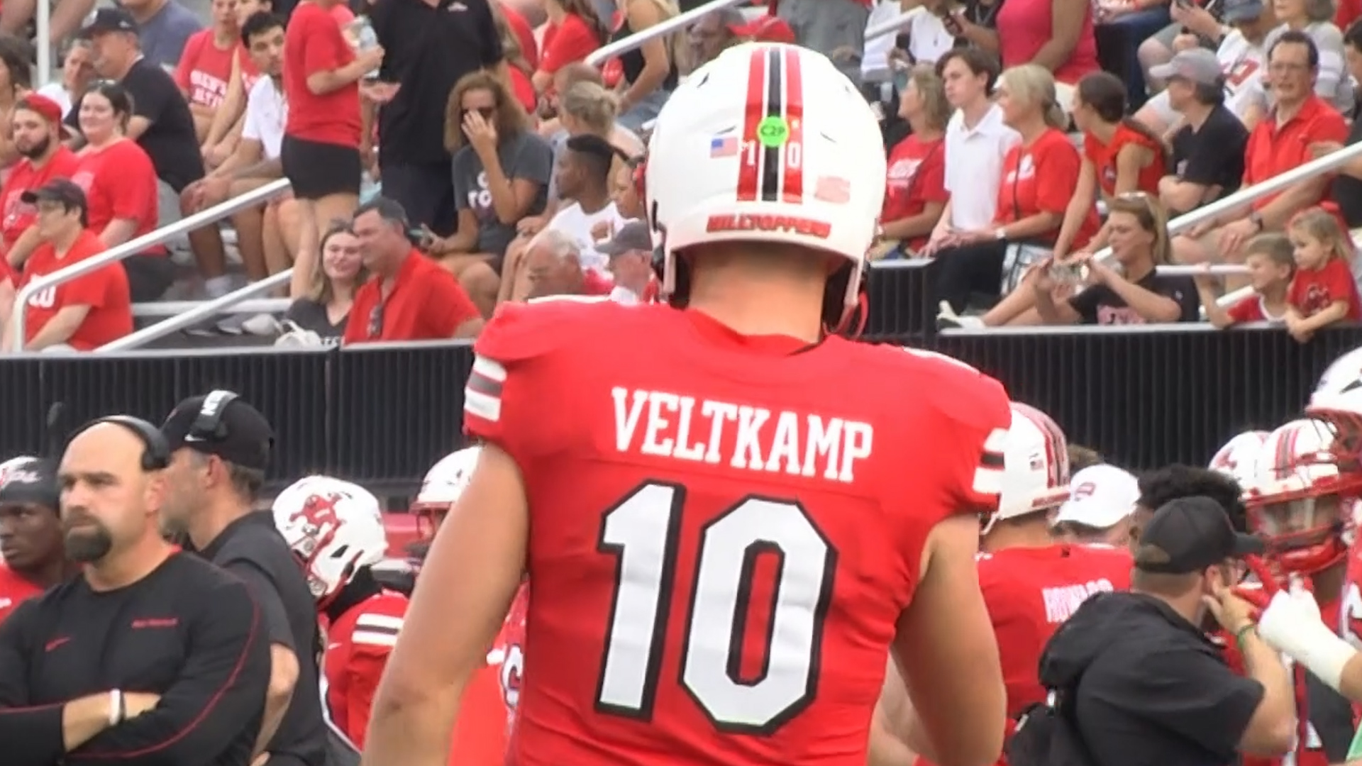 Sports - WNKY News 40 Television