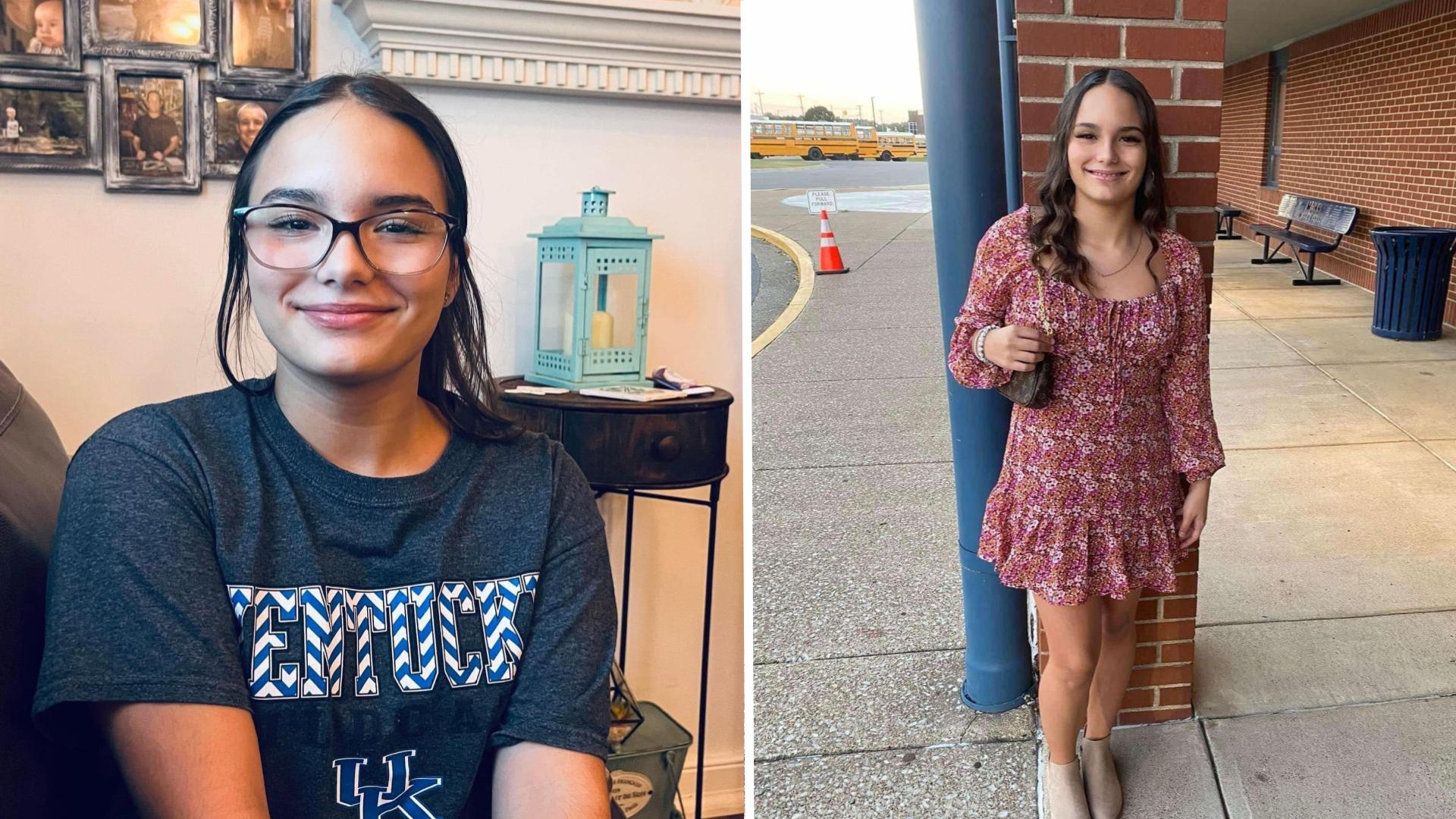 Warren County Sheriff's Office searching for 14-year-old juvenile ...