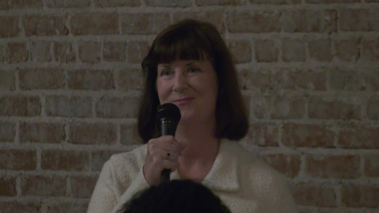 Patti Minter releases statement following mayoral race - WNKY News 40 ...