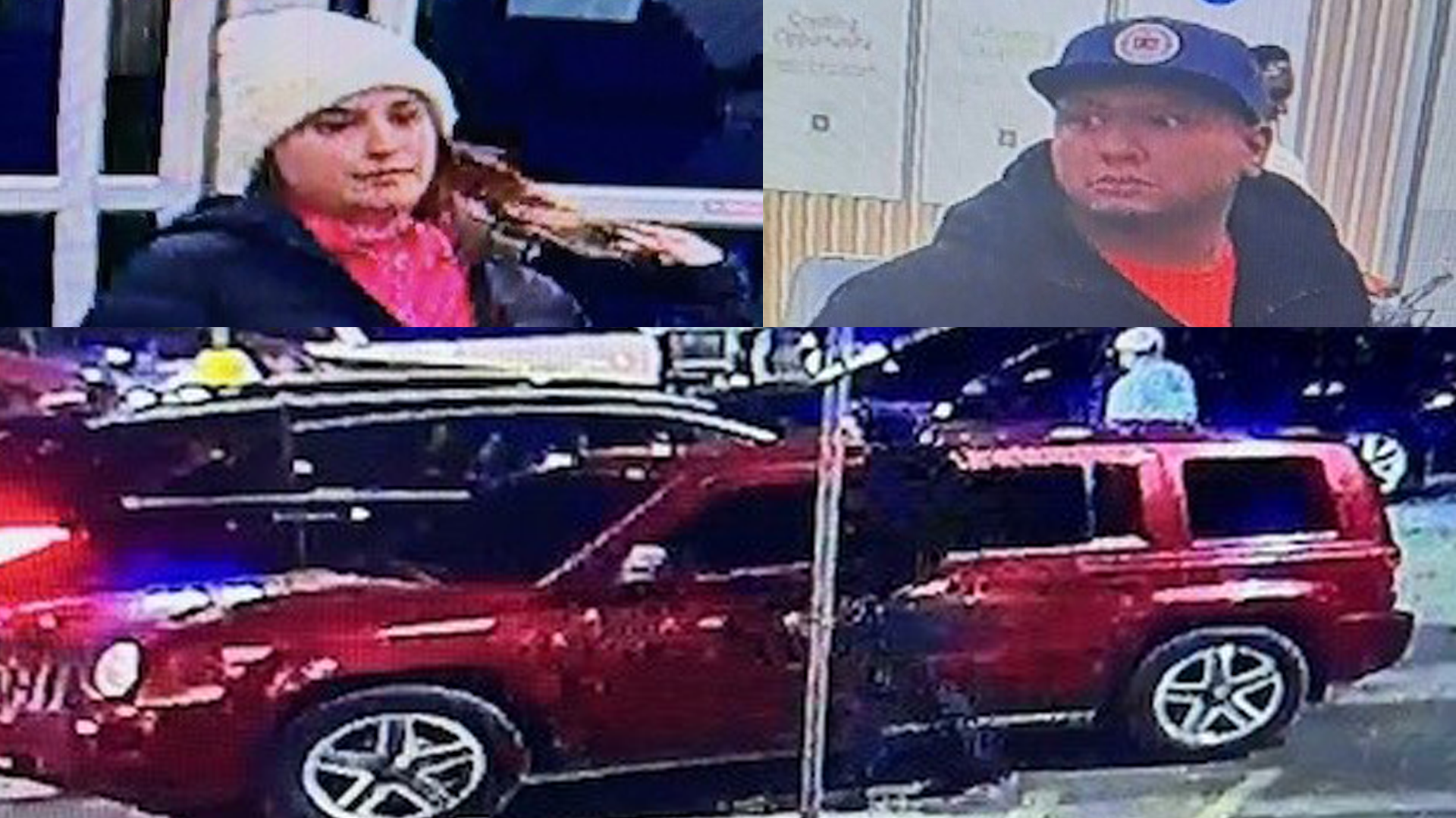 Bowling Green police investigating purse theft - WNKY News 40 Television Bowling Green police investigating purse theft - WNKY News 40 Television