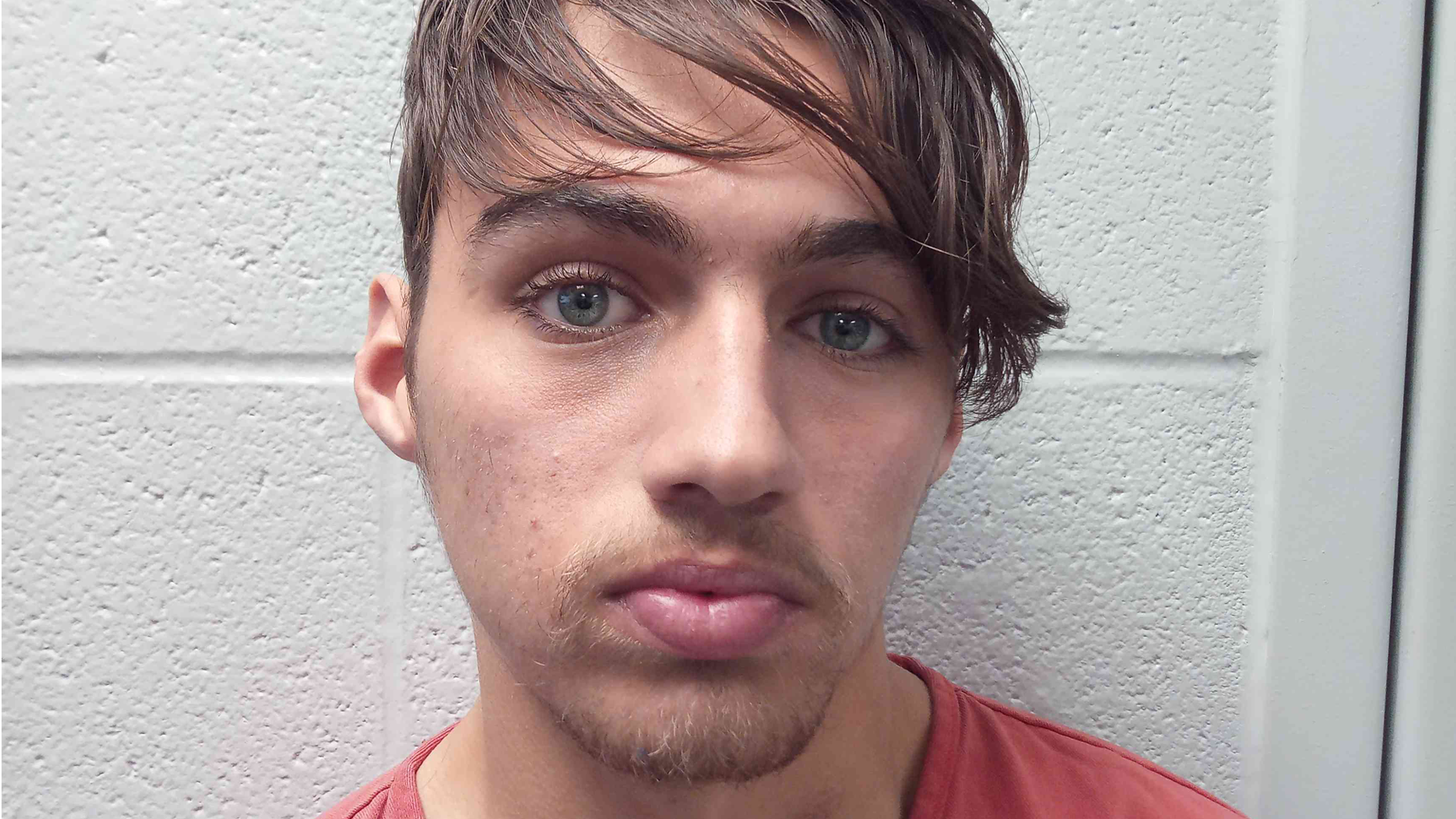 NEW DETAILS: Teen allegedly enters Russellville business, attempts to ...