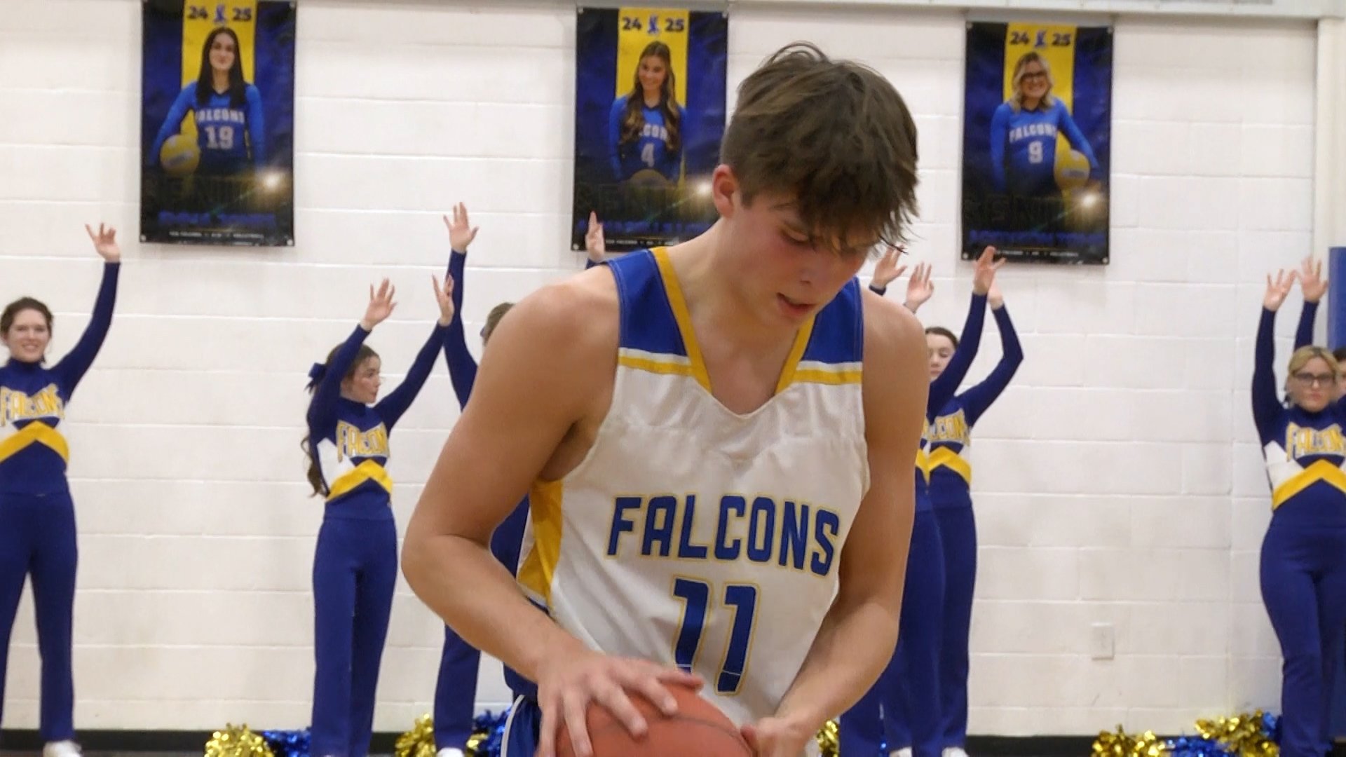 Sports - WNKY News 40 Television