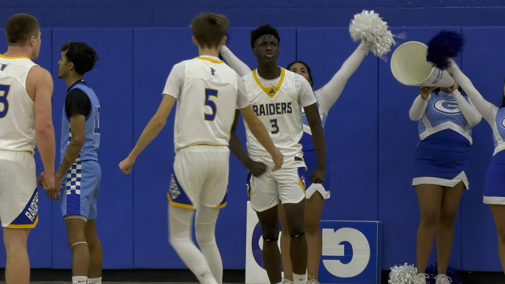 Sports - WNKY News 40 Television