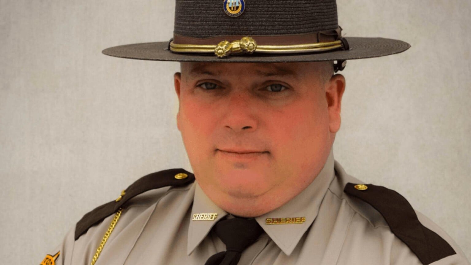 Todd Co. sheriff pleads guilty to harassment charge from reported ...
