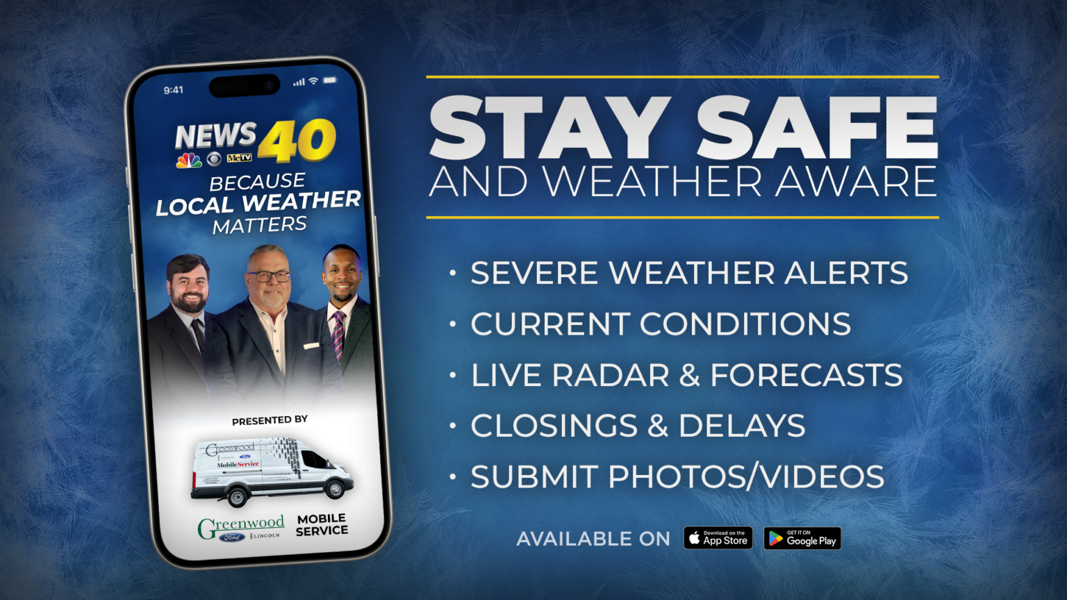 Weather - WNKY News 40 Television