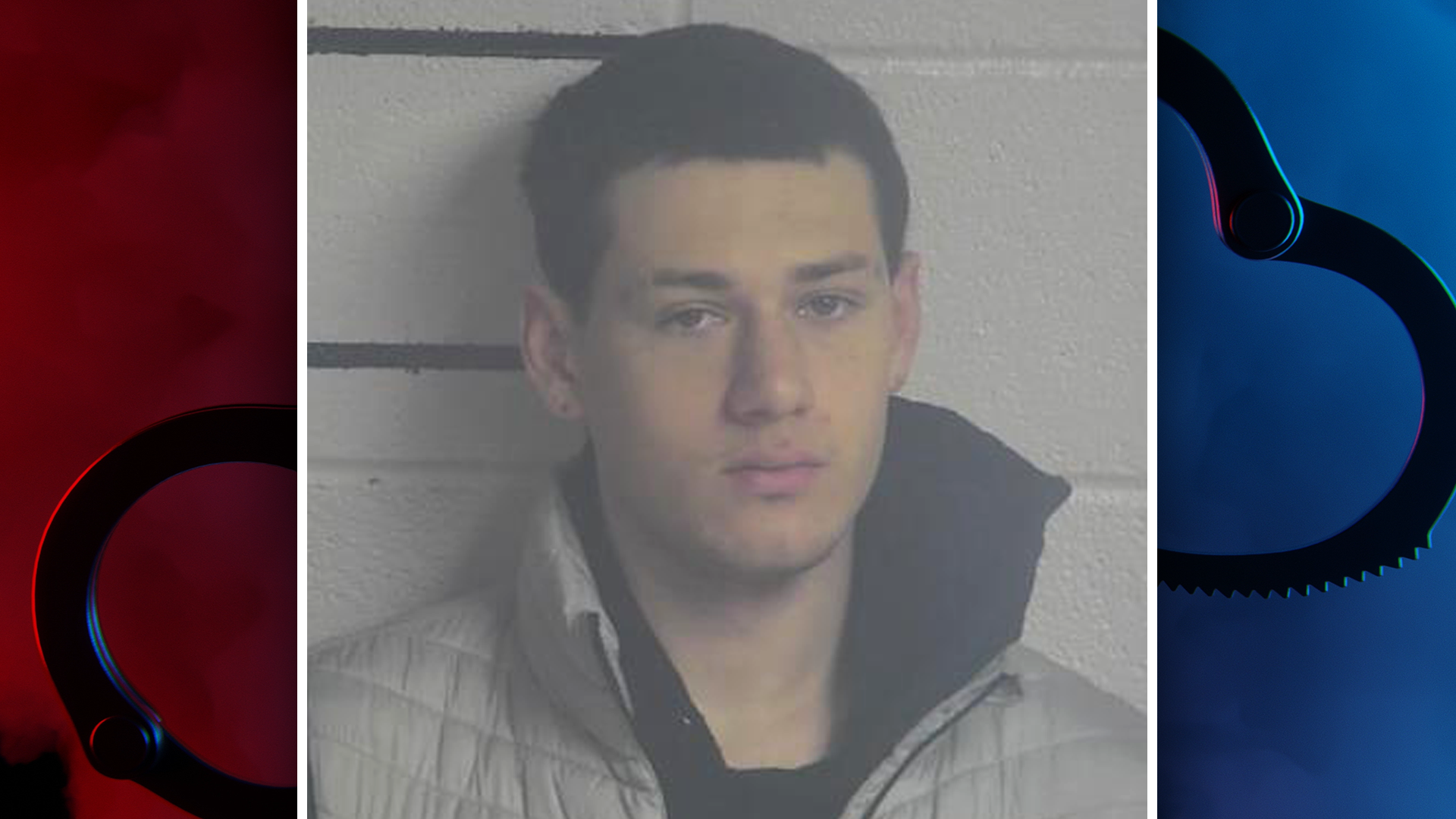 Adair man charged with child sexual abuse - WNKY News 40 Television