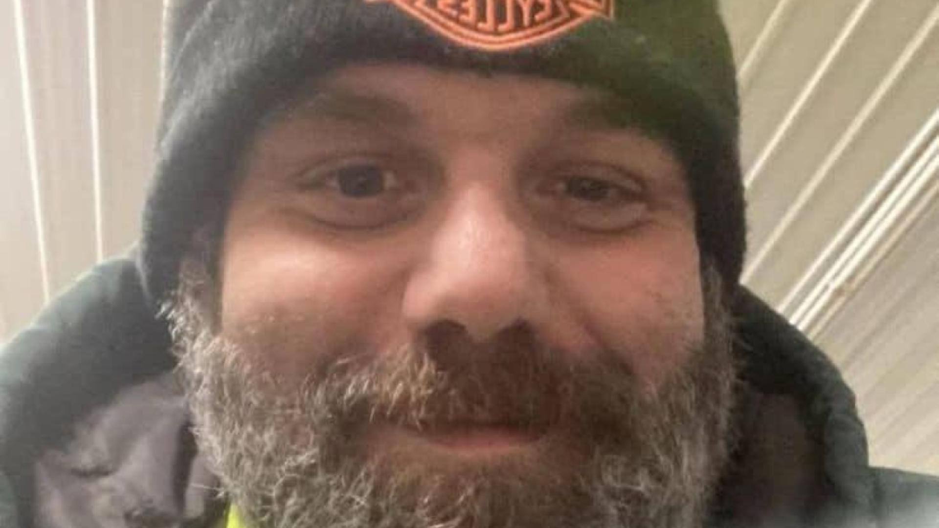 UPDATE: Missing man found safe, Scottsville police say - WNKY News 40 ...