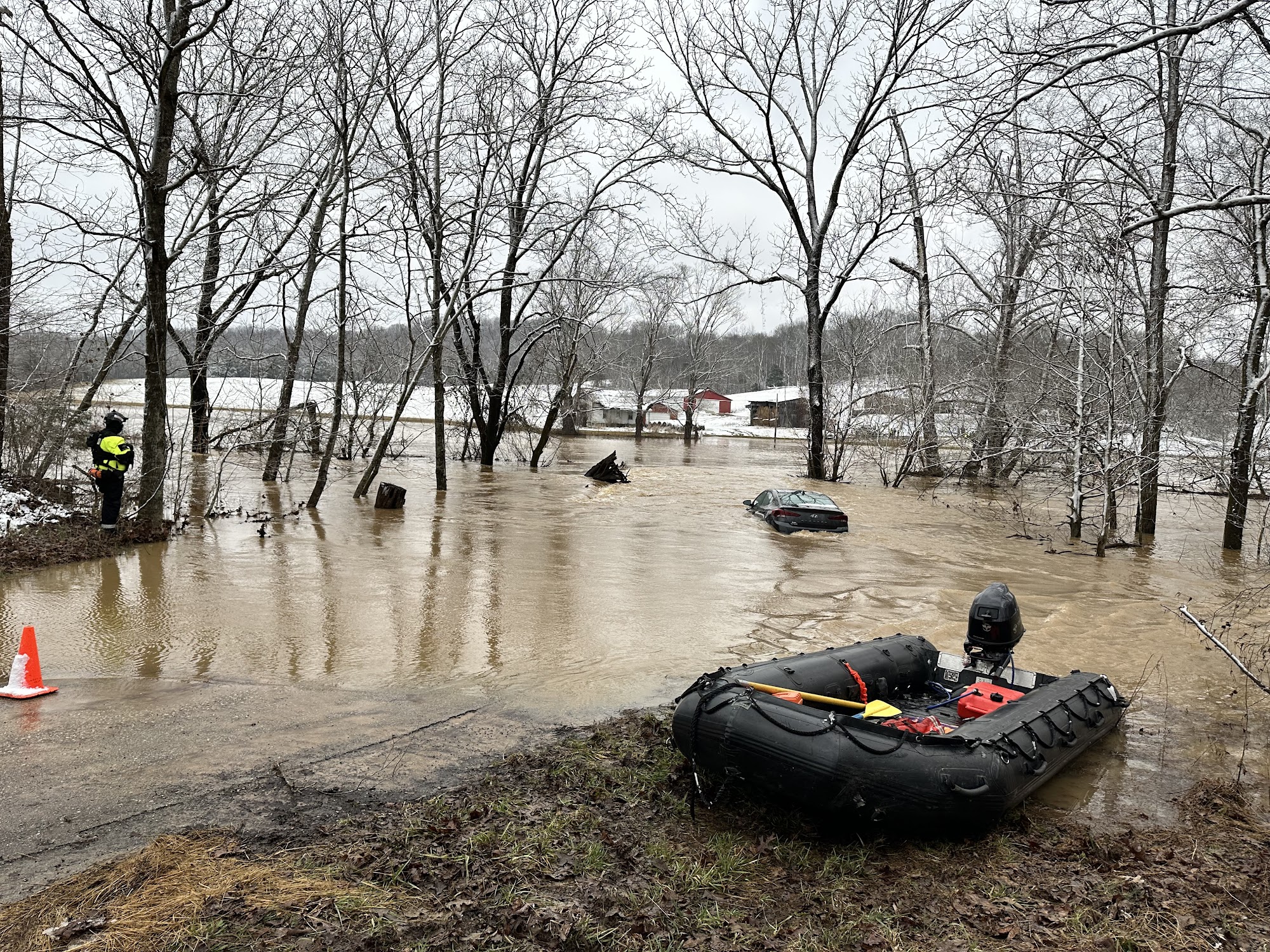 UPDATE: Identity of mother released after drowning in Hart Co. - WNKY ...