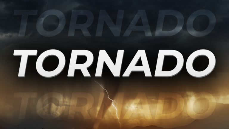NWS confirms EF-2 tornado hit Christian, Todd counties - WNKY News 40 ...