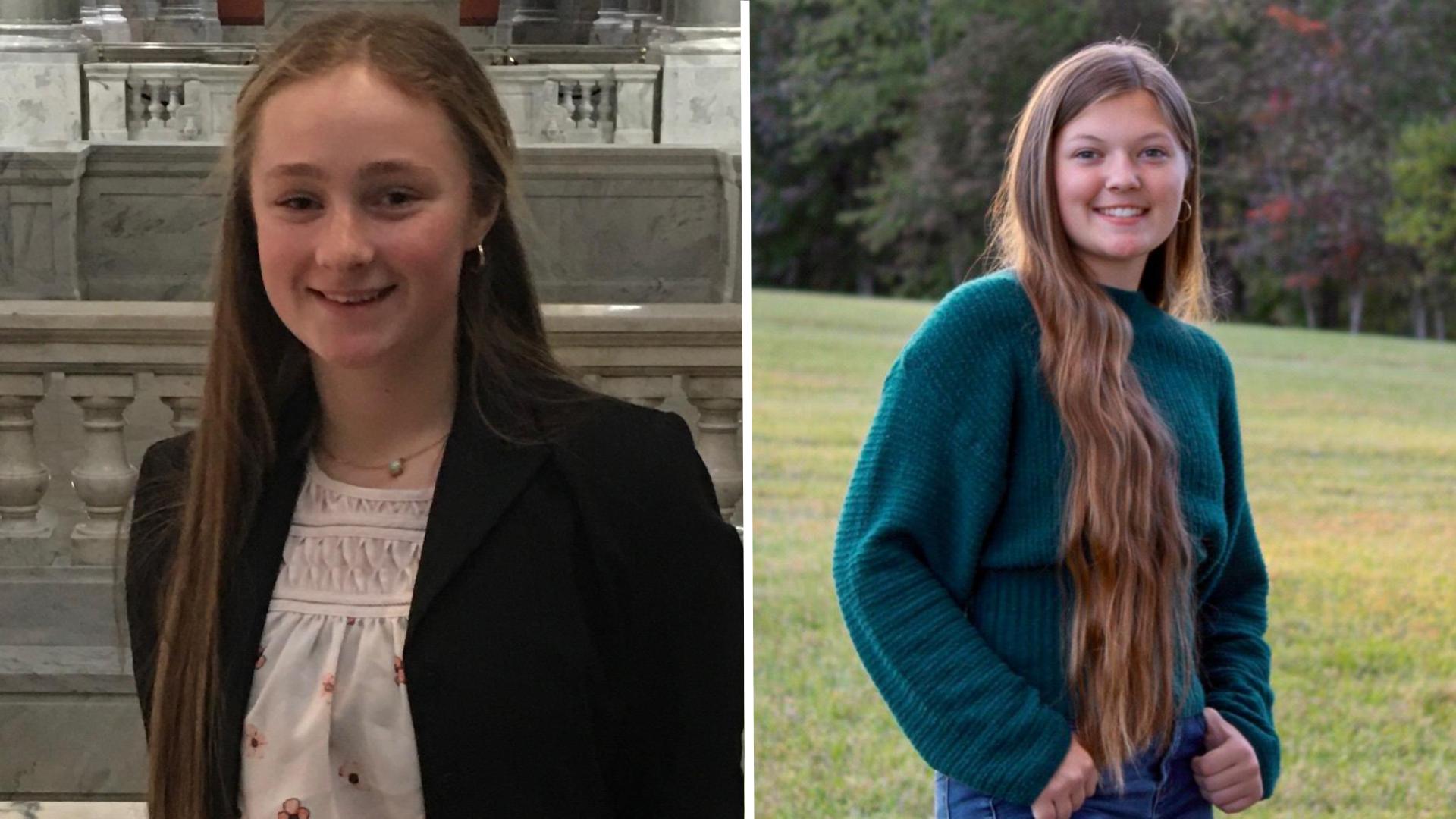 Barren County High School students selected for FRECC Youth Tour to D.C ...