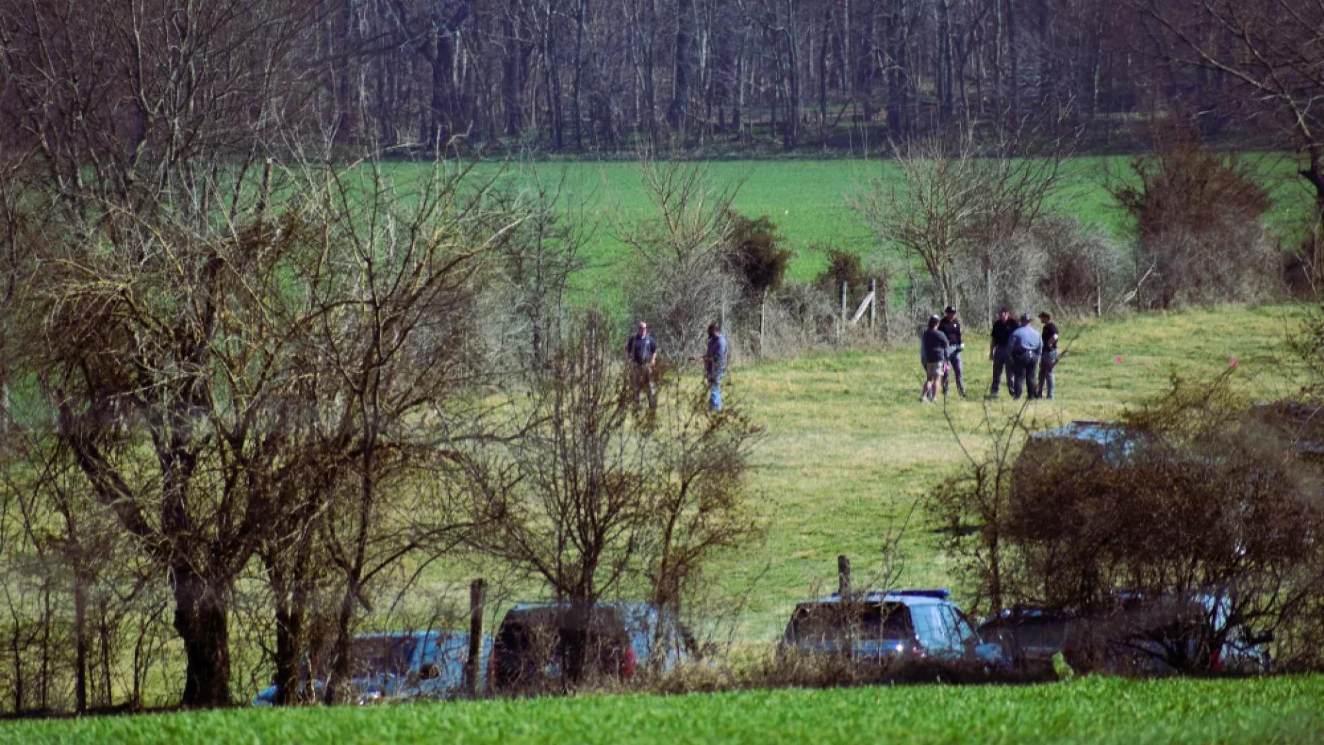 Trigg County deputy expected to make full recovery, sheriff says - WNKY ...