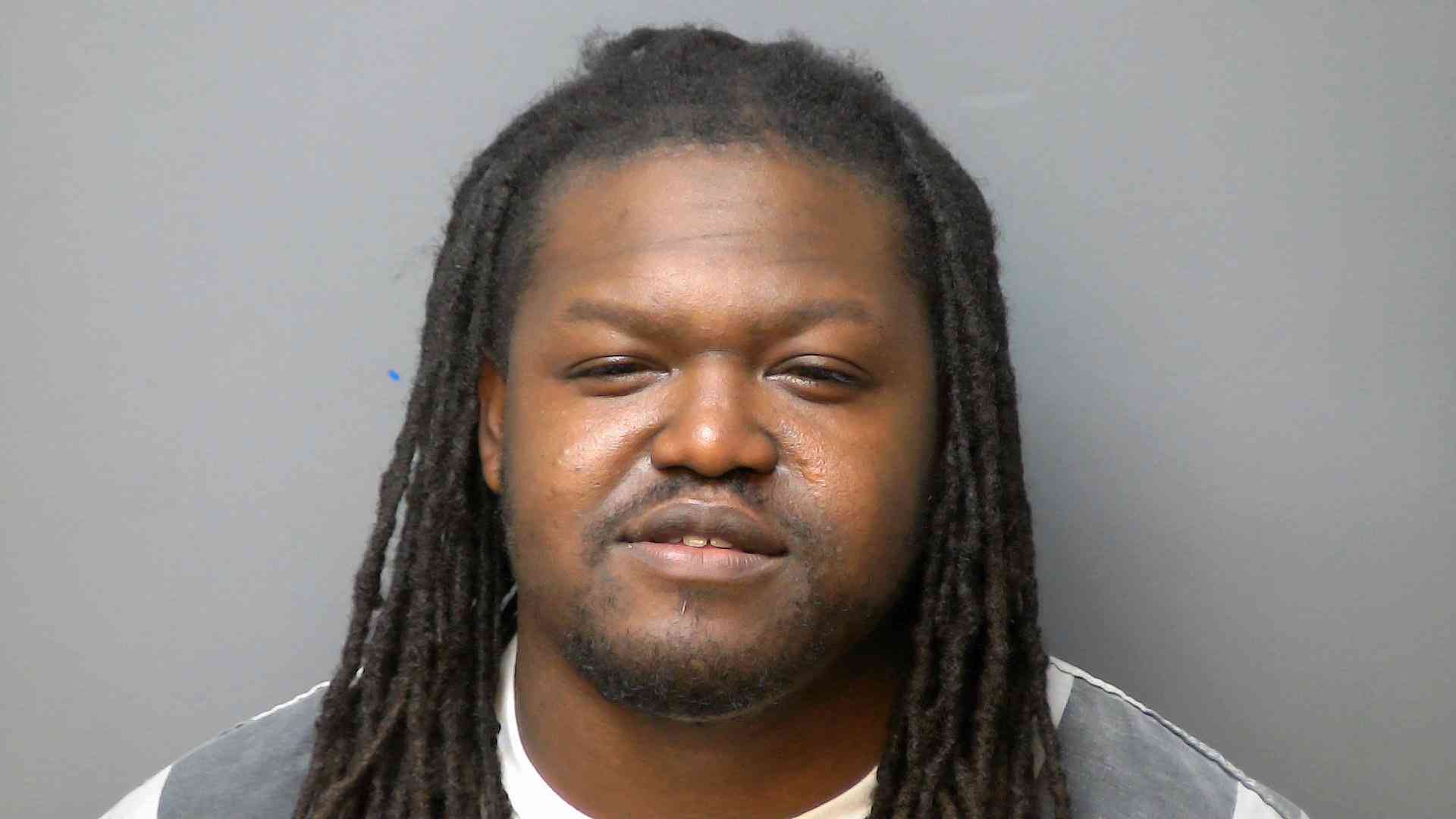 Man wanted for arson arrested in Simpson County - WNKY News 40 Television