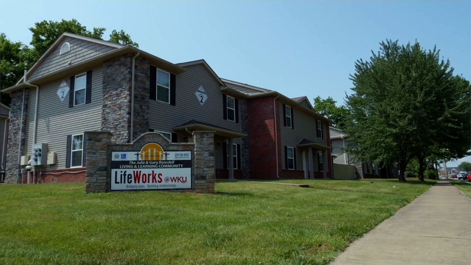 LifeWorks, KCTCS launch LifeWorks Bridge Academy - WNKY News 40 Television