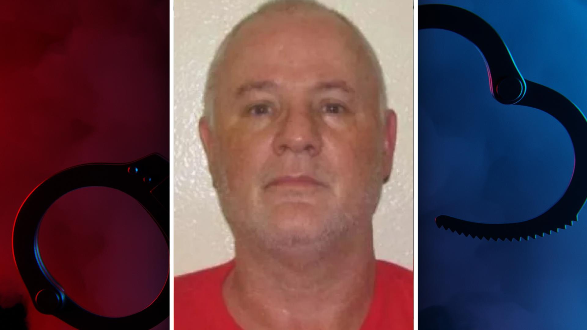 Appeal rejected for Kentucky death row inmate after violent murder ...