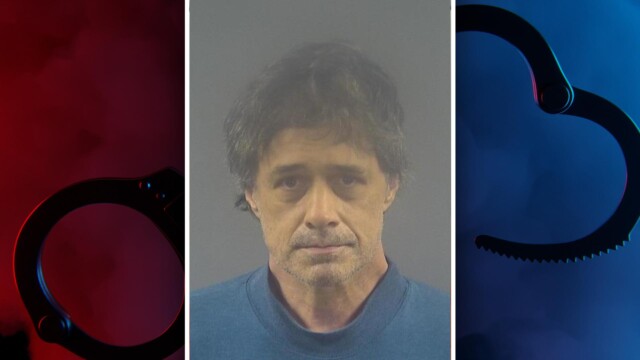 Bowling Green man charged with DUI after injury collision - WNKY News ... Bowling Green man charged with DUI after injury collision - WNKY News ...