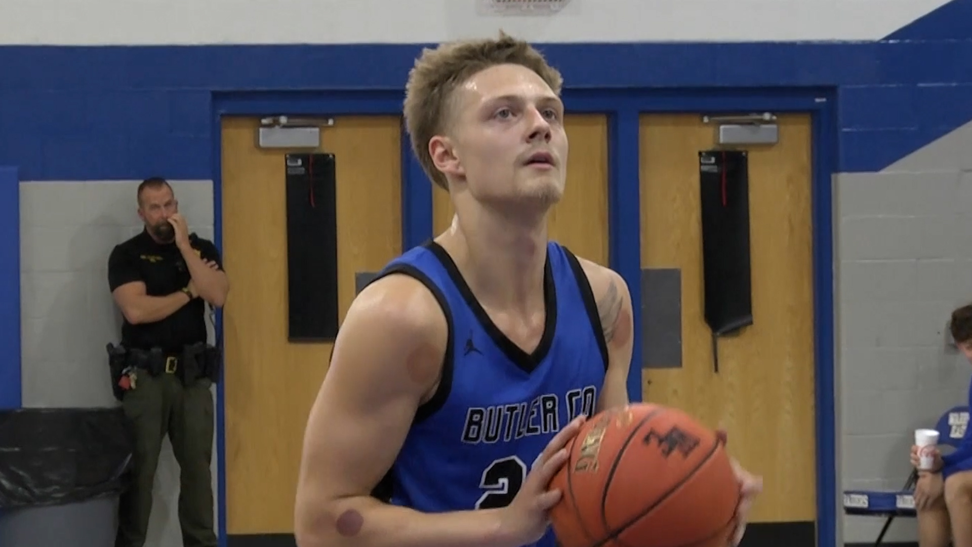 Sports - WNKY News 40 Television