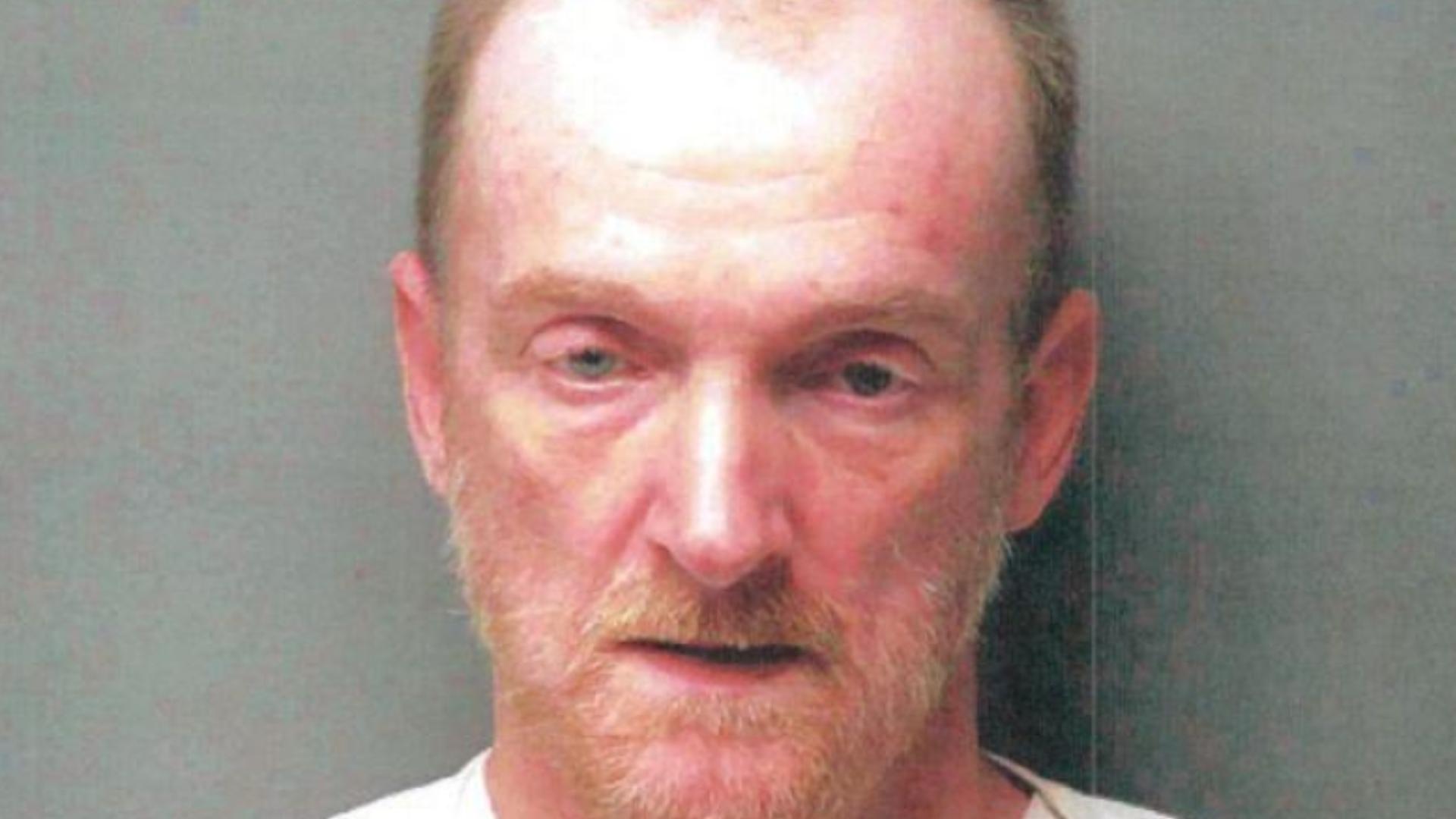 Kentucky State Police searching for escaped inmate in Simpson County ...