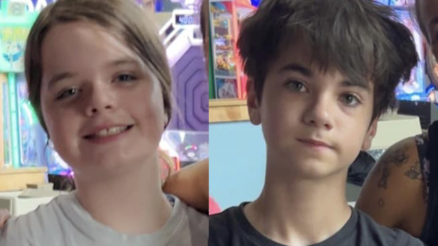 UPDATE: Police locate two missing Glasgow juveniles - WNKY News 40 ... UPDATE: Police locate two missing Glasgow juveniles - WNKY News 40 ...
