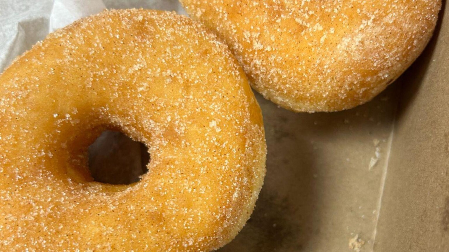 The Salvation Army recognizes its connection to National Donut Day ...