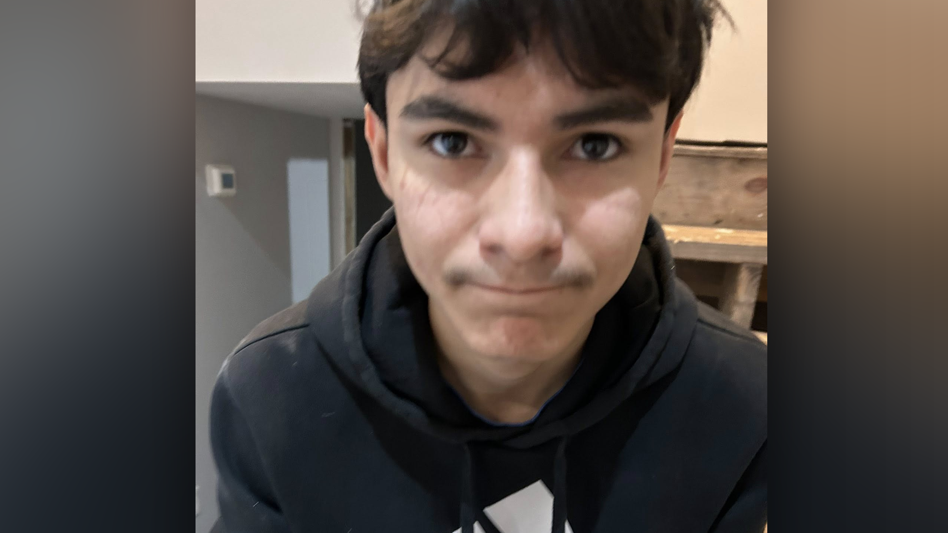 UPDATE: Missing Logan Co. teen found safe - WNKY News 40 Television