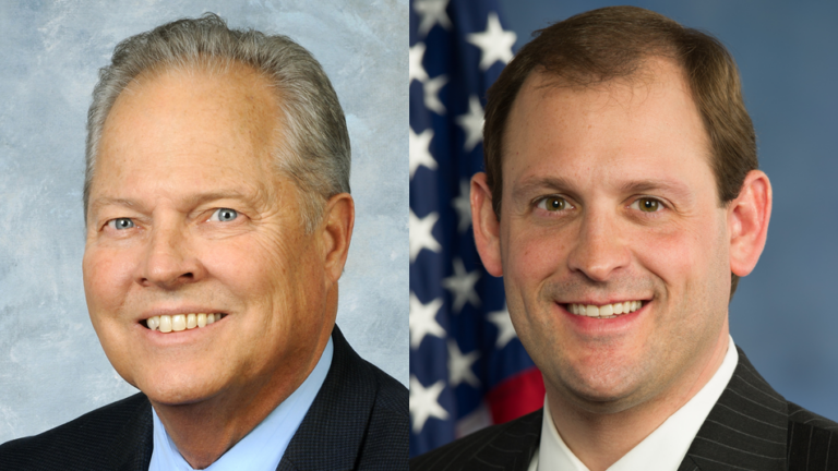 Sen. Wilson endorses Rep. Barr for U.S. Senate - WNKY News 40 Television