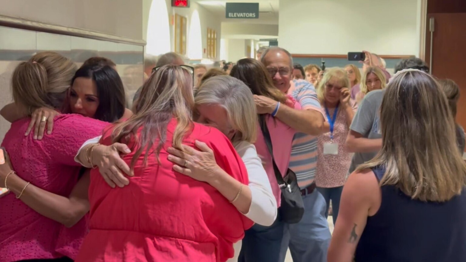 BREAKING: Houck and Joseph Lawson found guilty of charges in Crystal ...