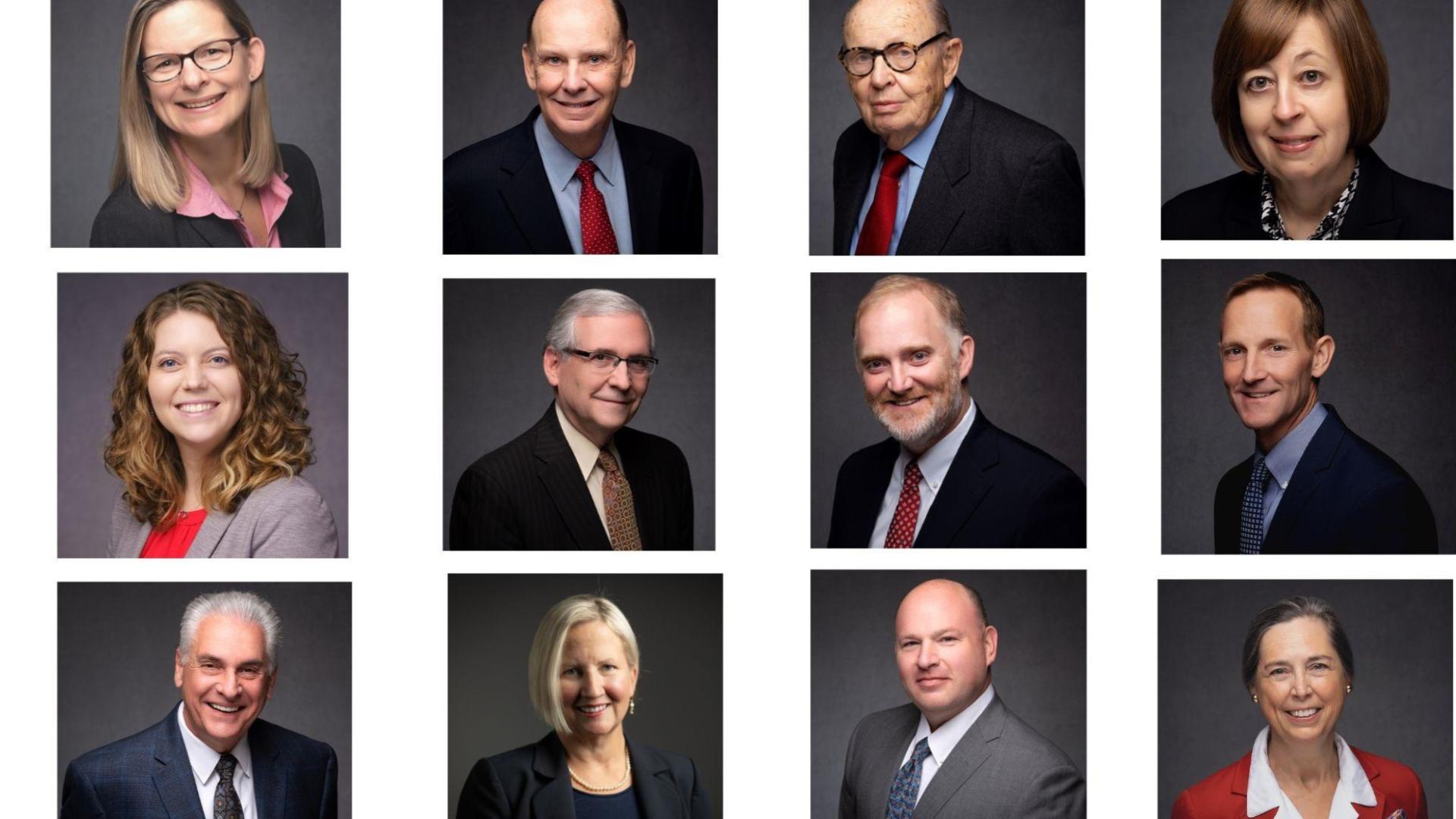 15 ELPO Law attorneys receive recognition - WNKY News 40 Television