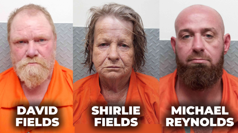 Troopers arrest 3 in alleged kidnapping case involving Kentucky child ...
