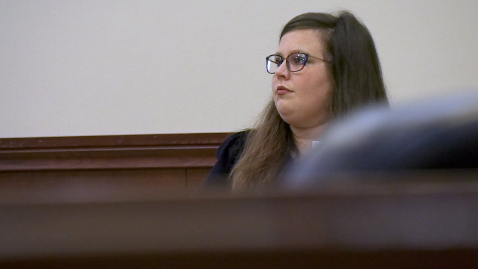 Son of woman accused of manslaughter in child drowning death testifies ...
