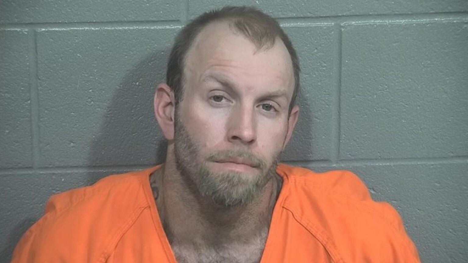 Wanted Edmonton man apprehended on multiple charges - WNKY News 40 ...