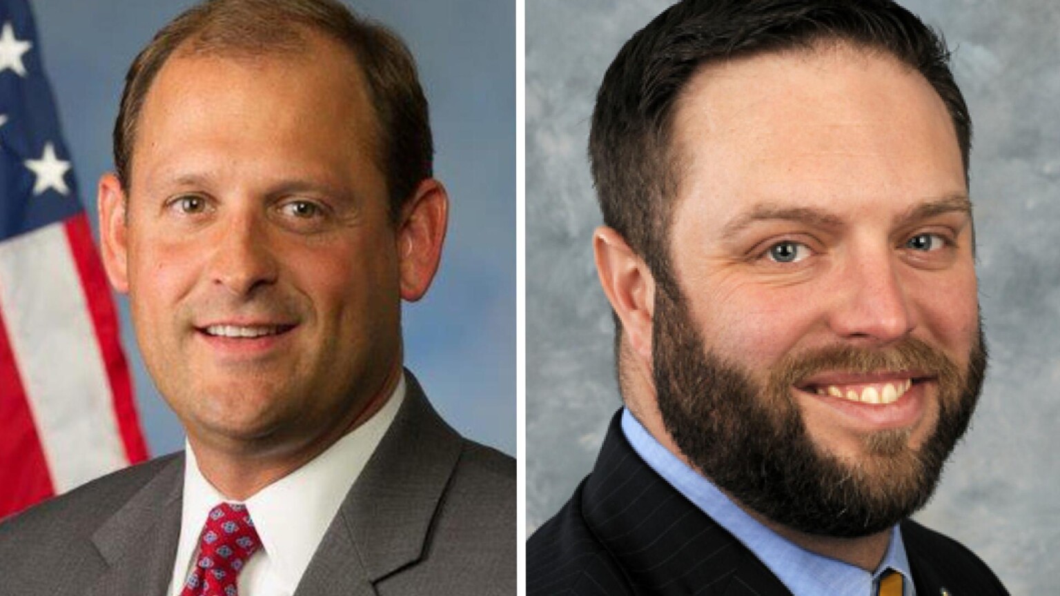 Rep. Michael Meredith endorses Andy Barr for U.S. Senate - WNKY News 40 ...