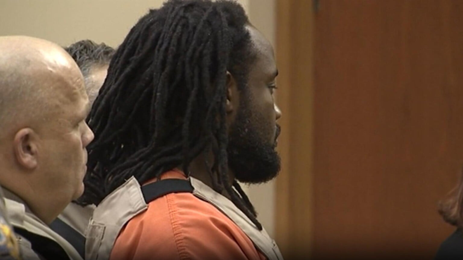 Former Kentucky inmate back behind bars in Florida, family asks for ...